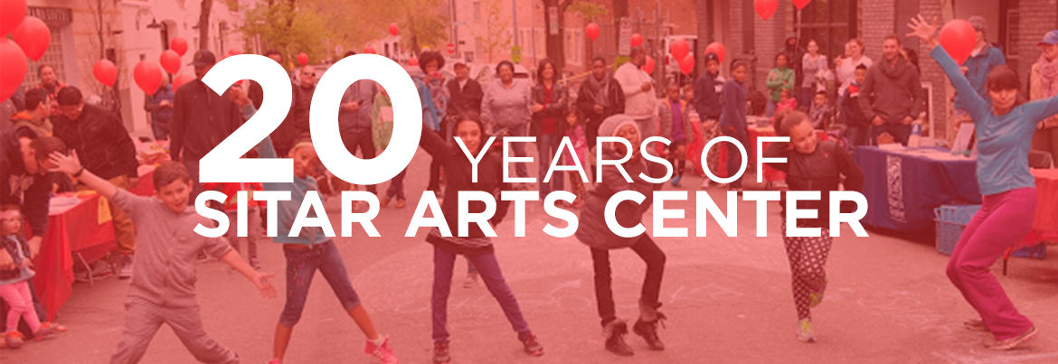 Home Page - Sitar Arts Center