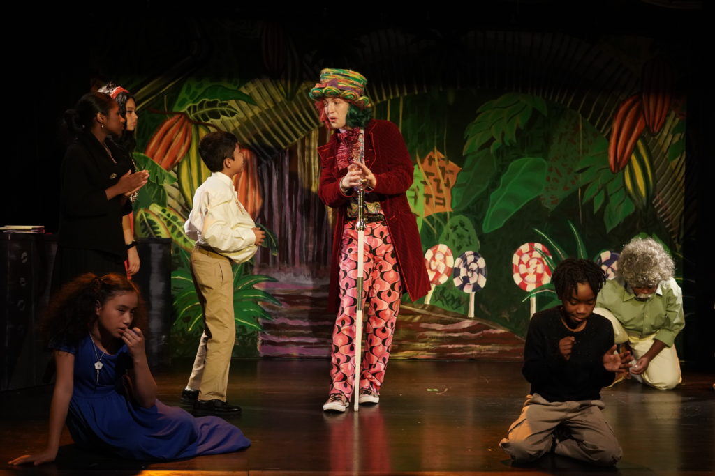 Alumni Spotlight: Forrest Penrod