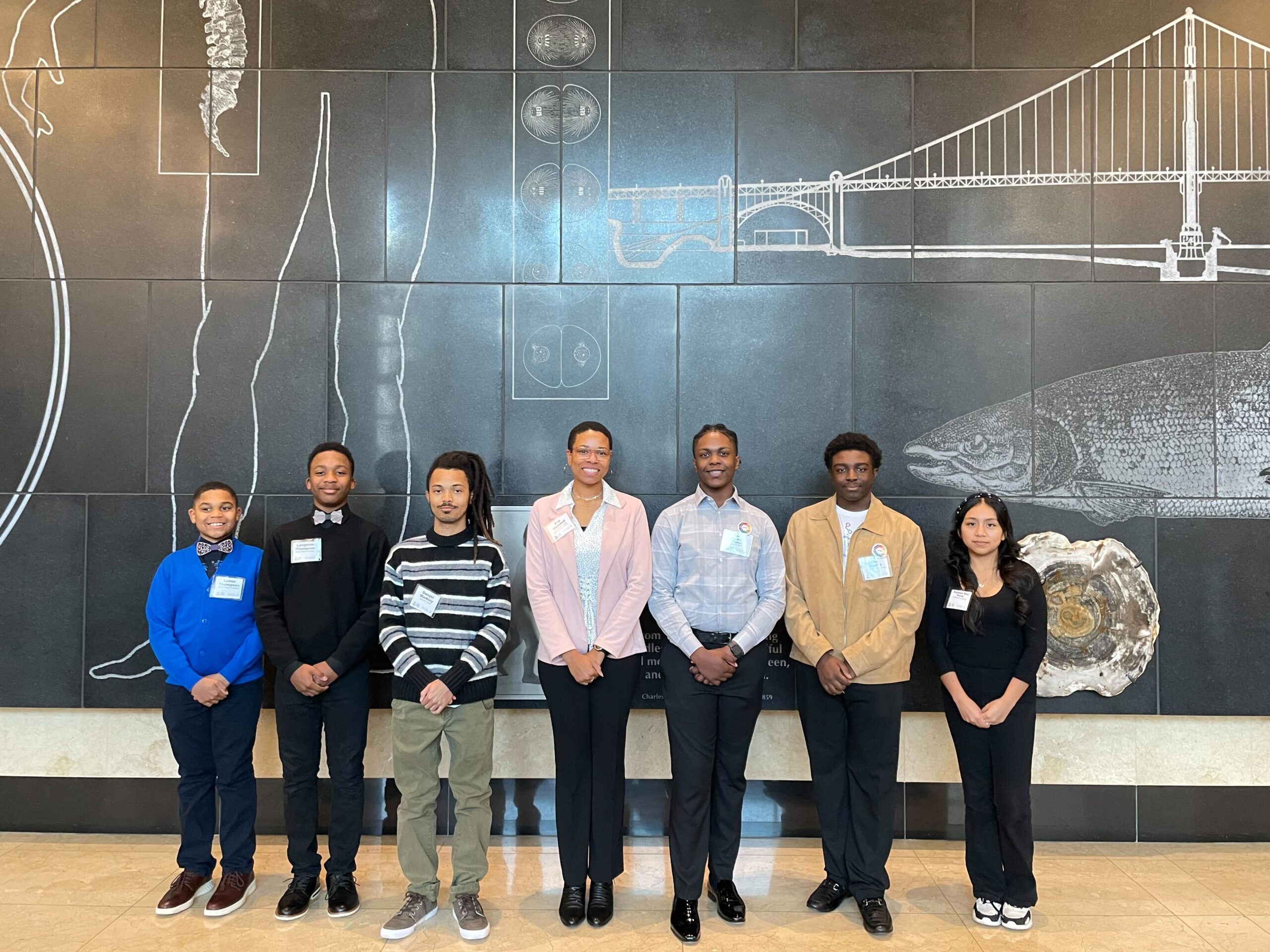 Sitar Arts Center Participates in A Public Information Gathering ...