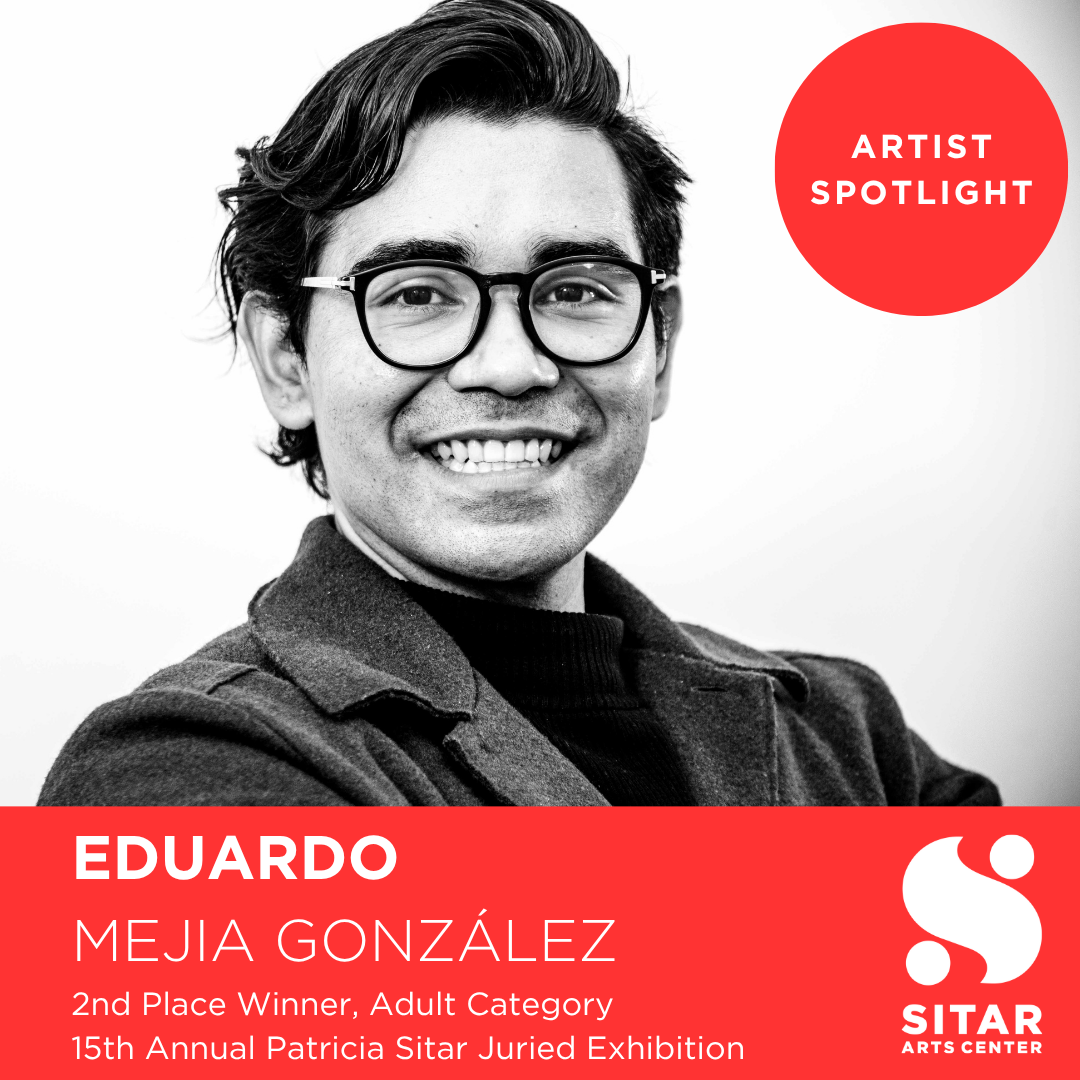 Artist Spotlight _Eduardo Mejia Gonzalez (1080 x 1080 px)