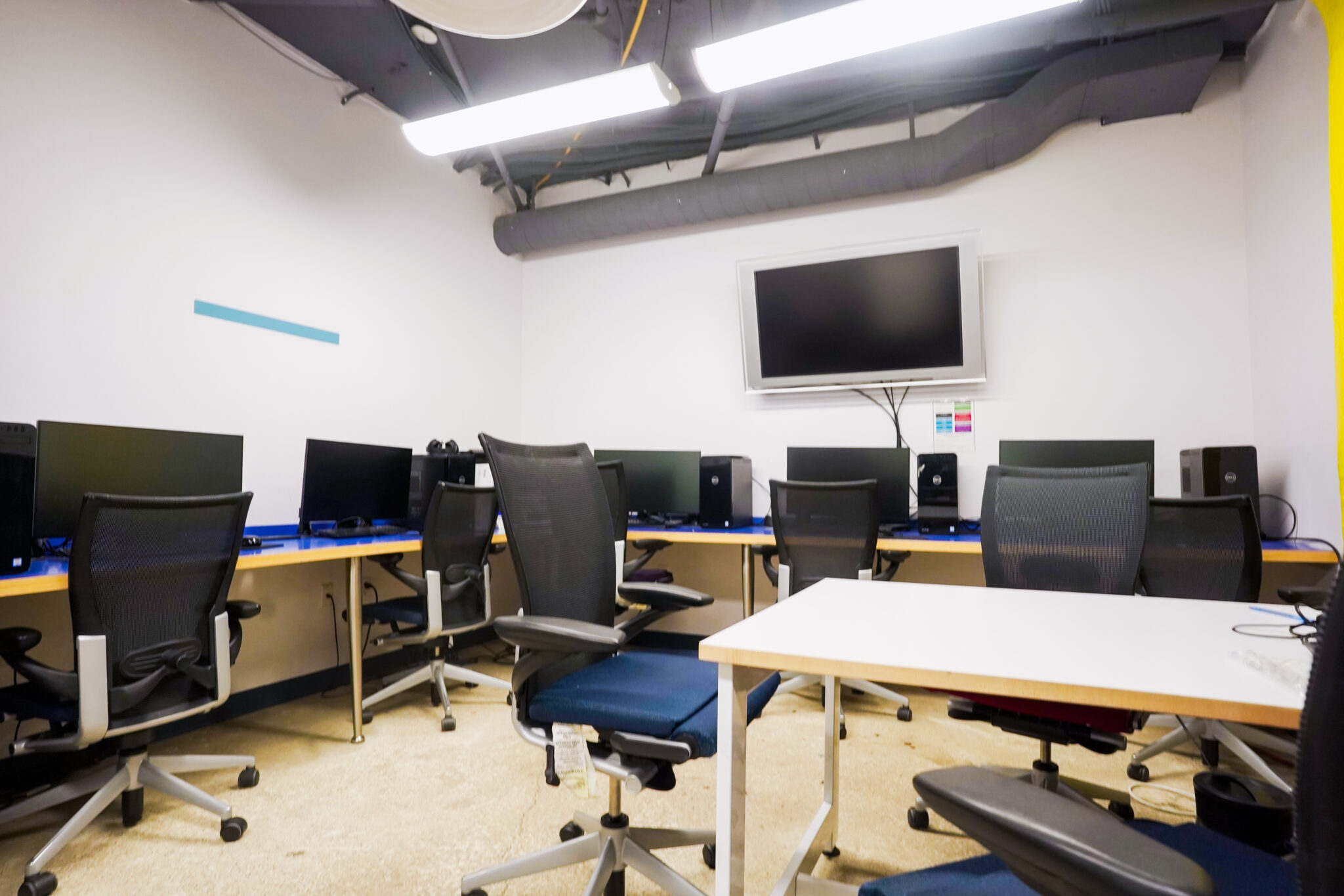 Creative Studio Rentals for Artists & Events | Sitar Arts Center